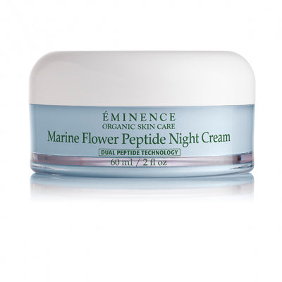 Marine Flower Peptide Night Cream – Namaste Wellness & Day Spa